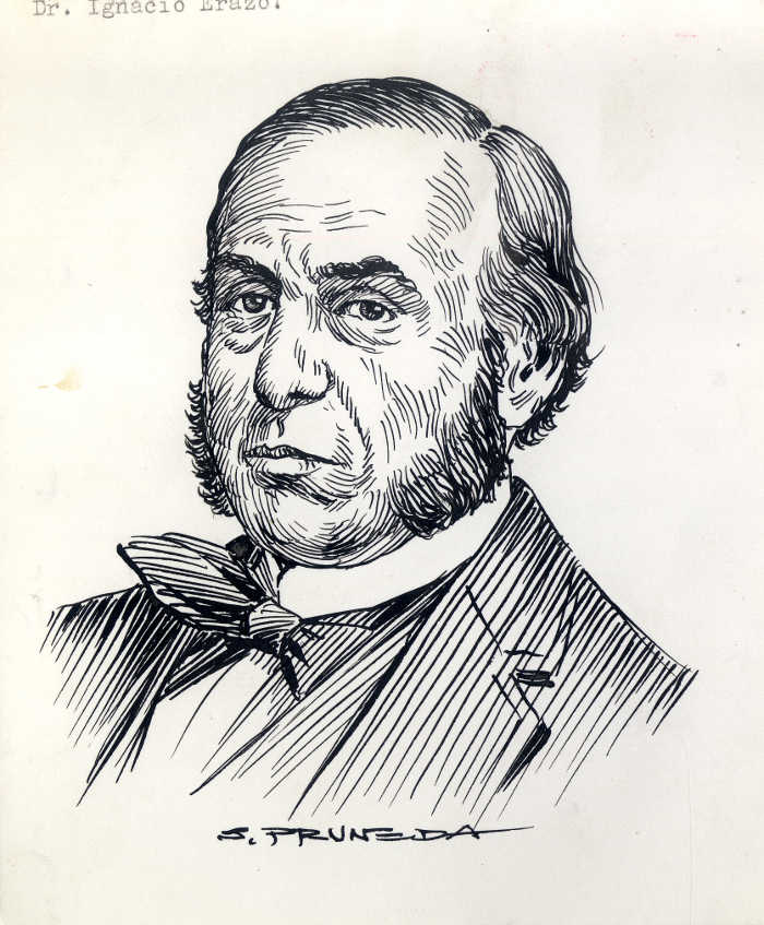 Ignacio Bernal's Instagram, Twitter & Facebook on IDCrawl