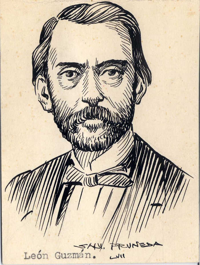 Leon Guzman's Instagram, Twitter & Facebook on IDCrawl