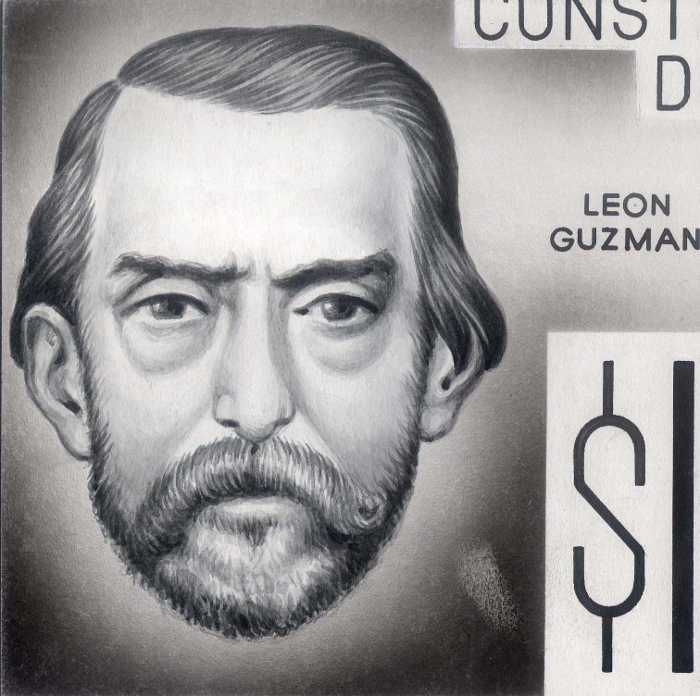 Leon Guzman's Instagram, Twitter & Facebook on IDCrawl